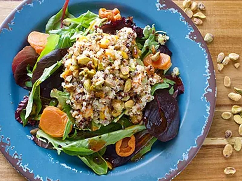 Where To Eat & Drink - Toast Tours