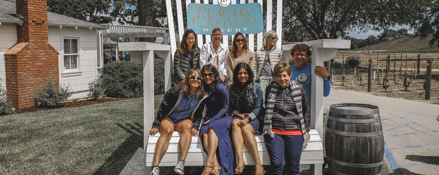 What to Wear Wine Tasting in Paso Robles: Outfit Do's & Don'ts